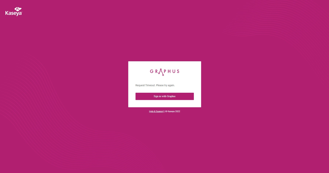 Graphus Microsoft 365 Activation Wizard Troubleshooting Guide